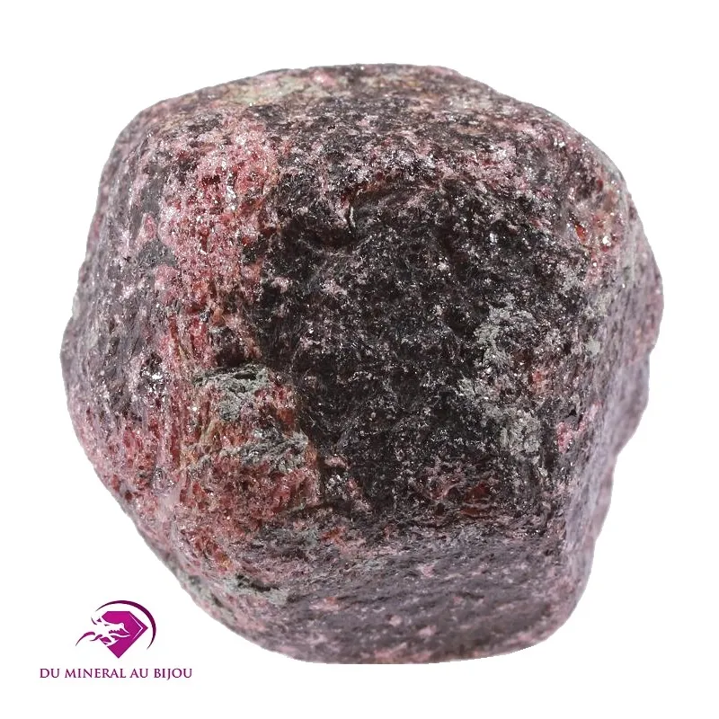 Cristal de Grenat Almandin provenant du Brésil, 229 grammes à 20€