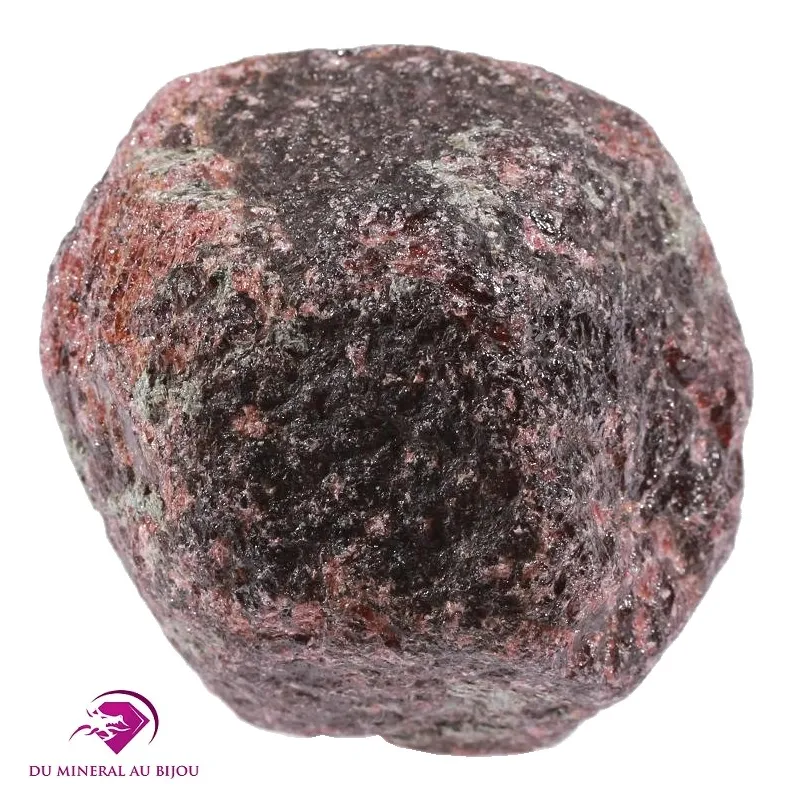 Cristal de Grenat Almandin provenant du Brésil, 229 grammes à 20€