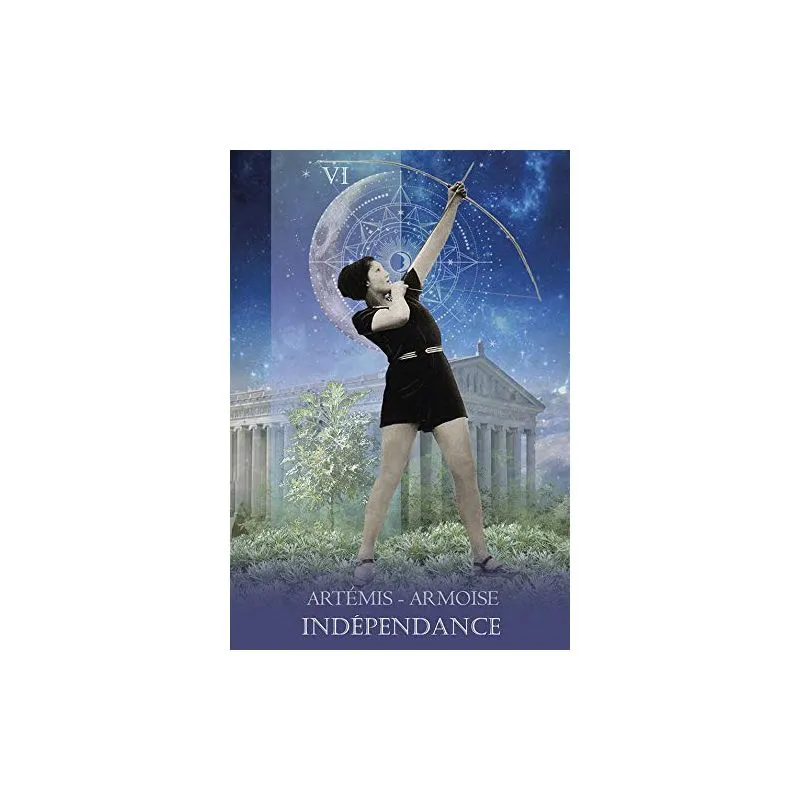 L'oracle botanique des divinités, Helinac Iris | Librairie en ligne