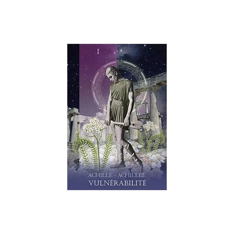 L'oracle botanique des divinités, Helinac Iris | Librairie en ligne