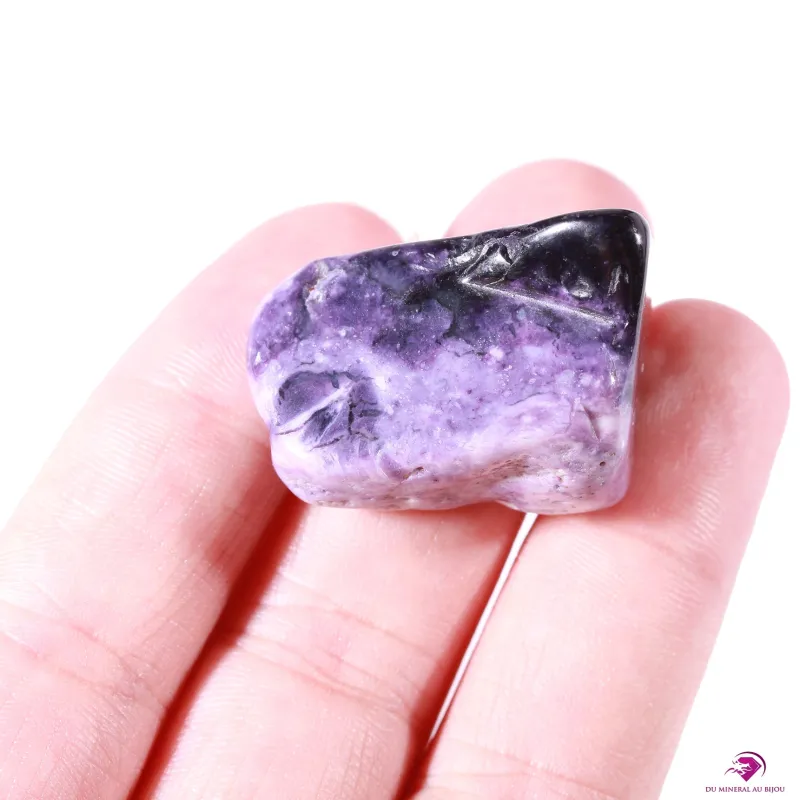 Tiffany Stone polie, Utah (USA) - Vente de Pierres naturelles en ligne