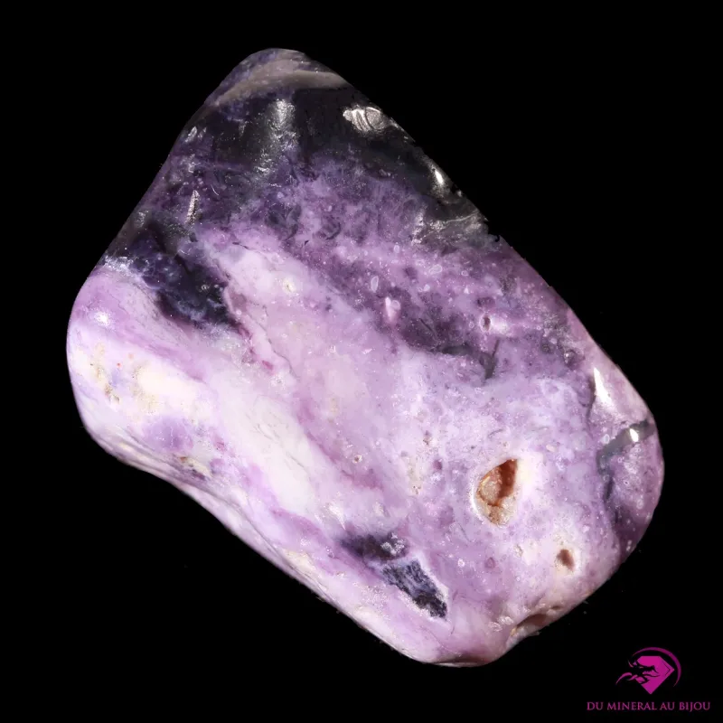 Tiffany Stone polie, Utah (USA) - Vente de Pierres naturelles en ligne