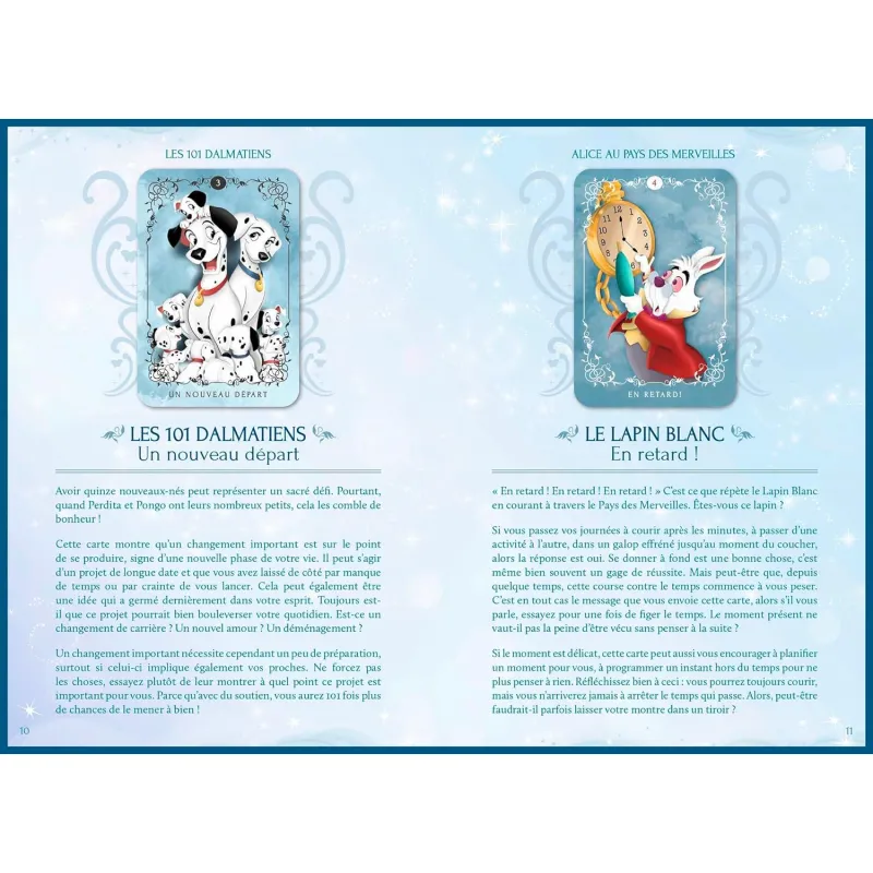 Oracle Disney - Editions Hachette Heroes - Catherine Kalengula